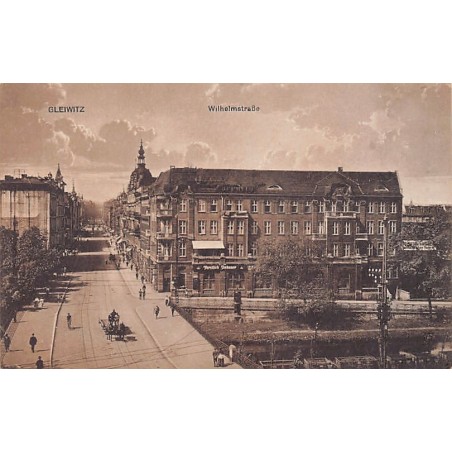 Rare collectable postcards of POLAND. Vintage Postcards of POLAND