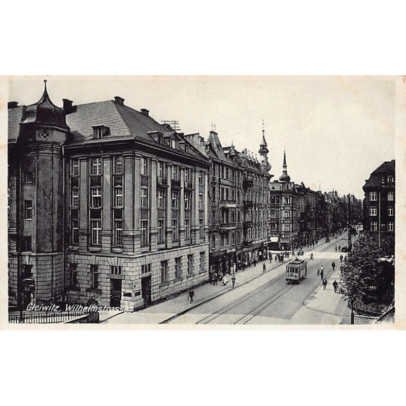 Rare collectable postcards of POLAND. Vintage Postcards of POLAND