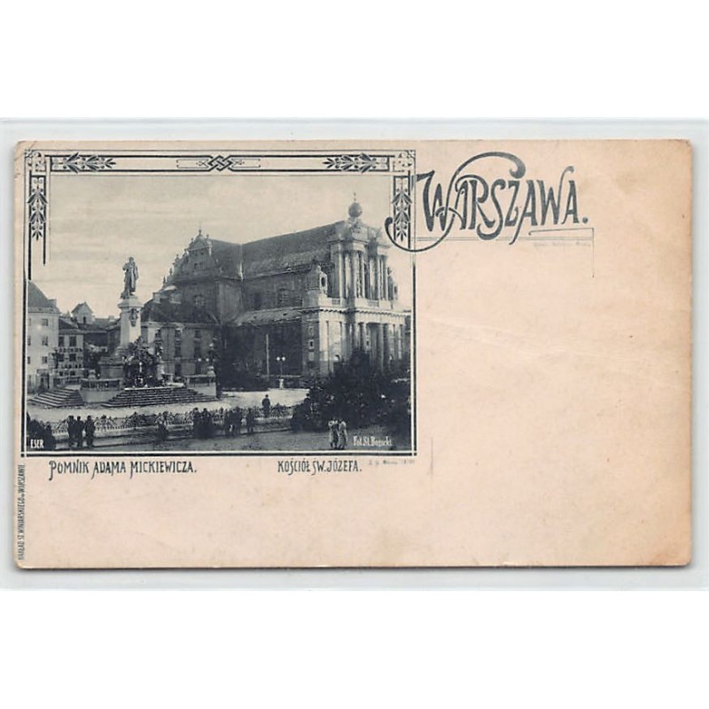 Rare collectable postcards of POLAND. Vintage Postcards of POLAND