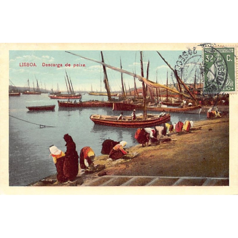 Rare collectable postcards of PORTUGAL. Vintage Postcards of PORTUGAL