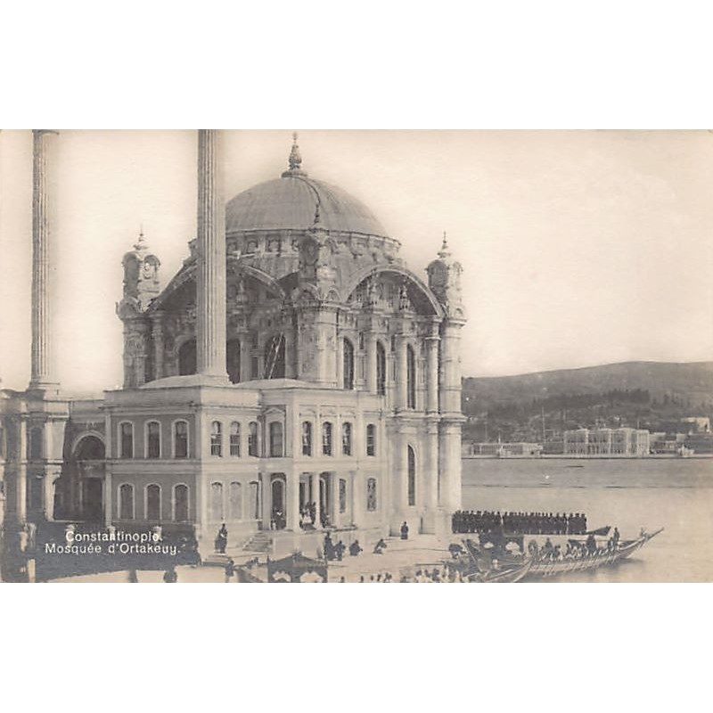 Rare collectable postcards of TURKEY. Vintage Postcards of TURKEY