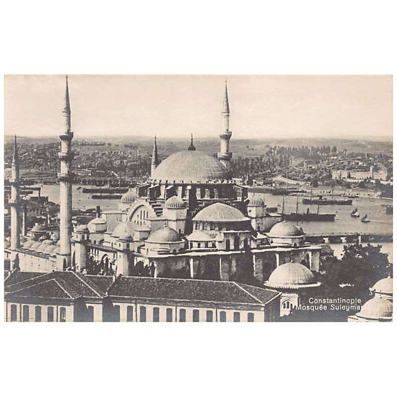 Rare collectable postcards of TURKEY. Vintage Postcards of TURKEY