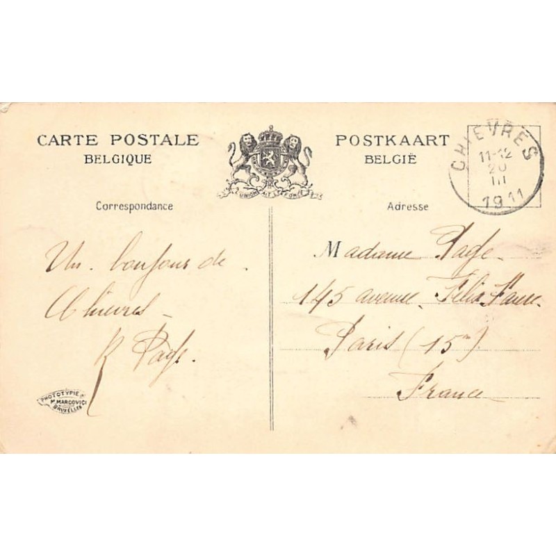 Rare collectable postcards of BELGIUM Belgique België. Vintage ...