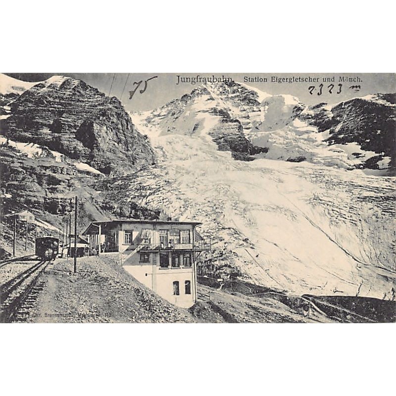 Rare collectable postcards of SWITZERLAND Suisse Schweiz Svizzera ...