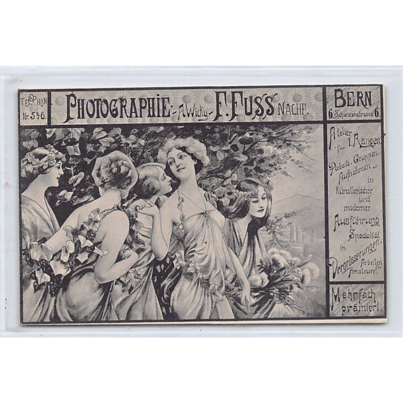 Rare collectable postcards of SWITZERLAND Suisse Schweiz Svizzera ...