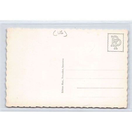 Rare collectable postcards of SWITZERLAND Suisse Schweiz Svizzera ...