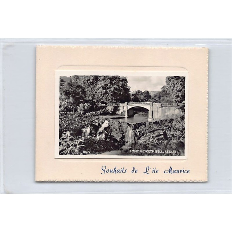 Rare collectable postcards of MAURITIUS. Vintage Postcards of MAURITIUS