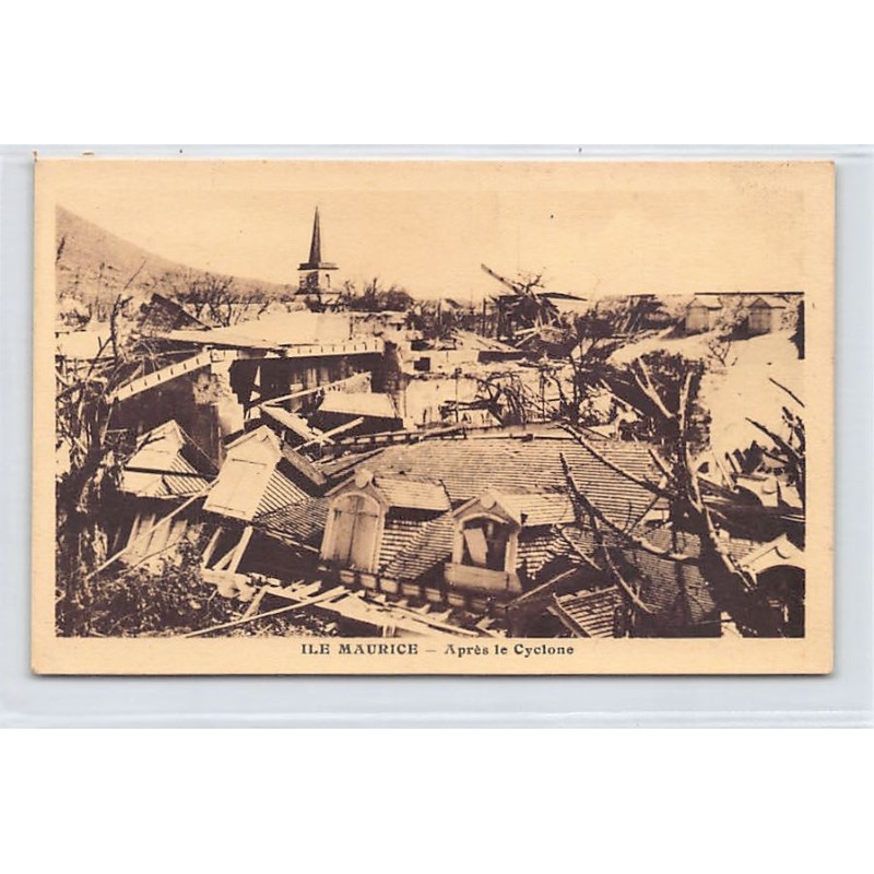 Rare collectable postcards of MAURITIUS. Vintage Postcards of MAURITIUS