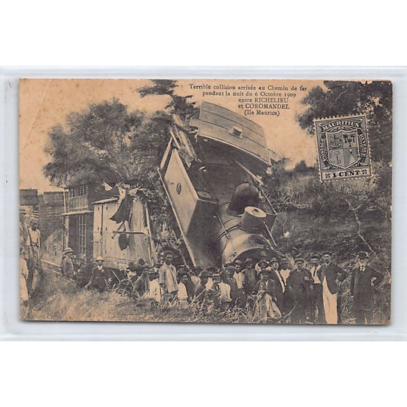 Rare collectable postcards of MAURITIUS. Vintage Postcards of MAURITIUS