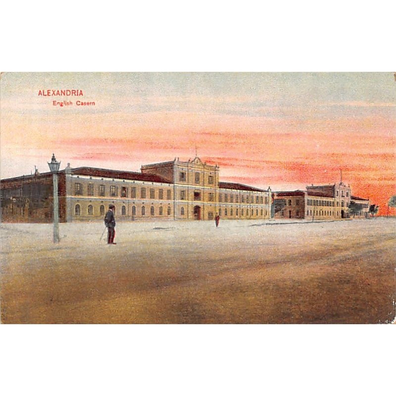 Rare collectable postcards of EGYPT. Vintage Postcards of EGYPT