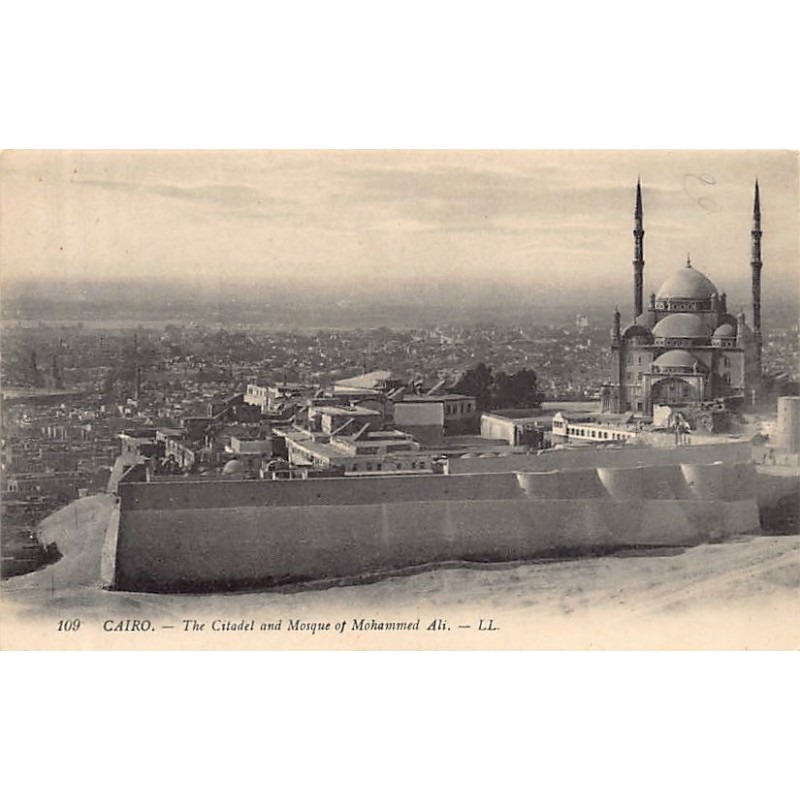 Rare collectable postcards of EGYPT. Vintage Postcards of EGYPT