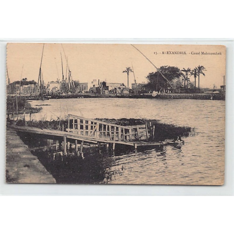 Rare collectable postcards of EGYPT. Vintage Postcards of EGYPT