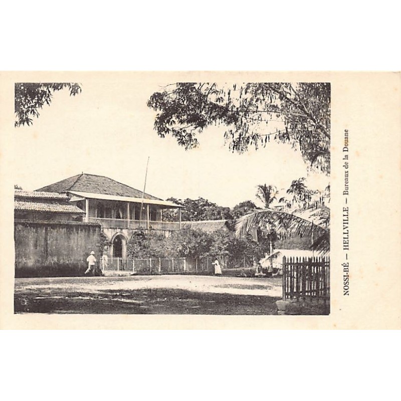 Rare collectable postcards of MADAGASCAR. Vintage Postcards of MADAGASCAR