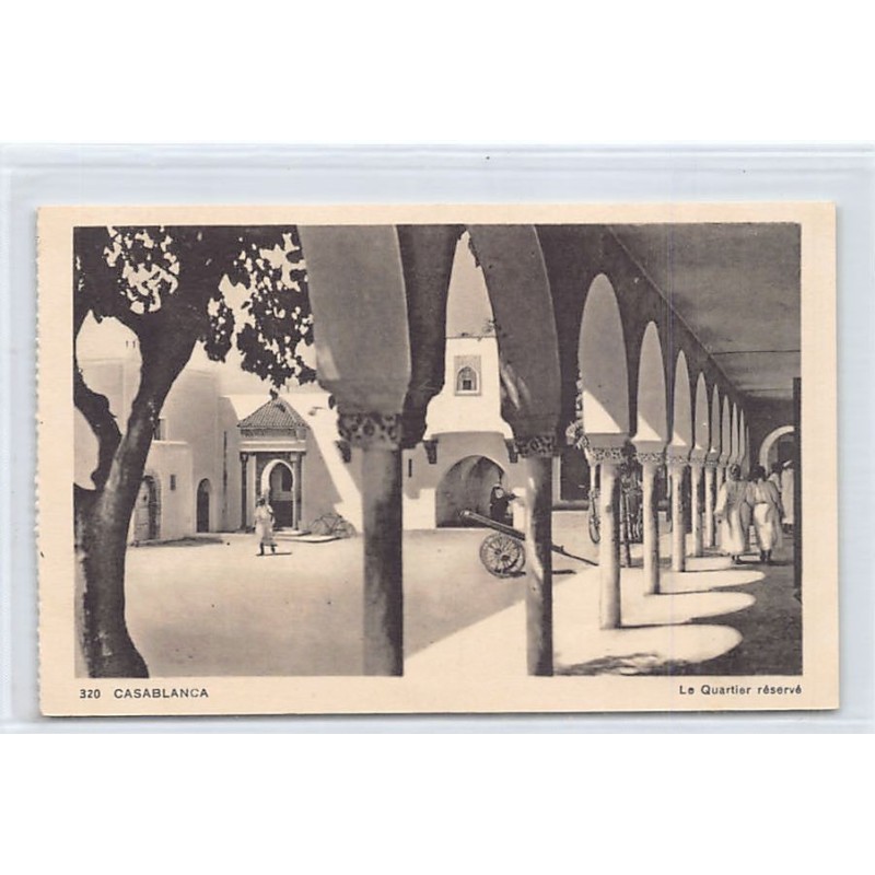 Rare collectable postcards of MOROCCO. Vintage Postcards of MOROCCO