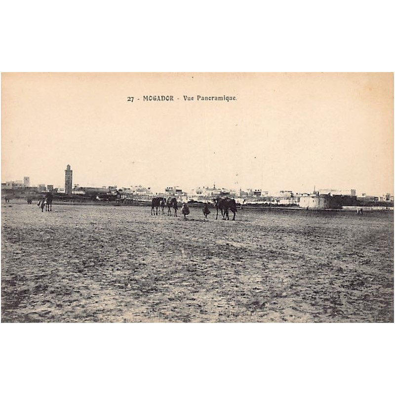 Rare collectable postcards of MOROCCO. Vintage Postcards of MOROCCO