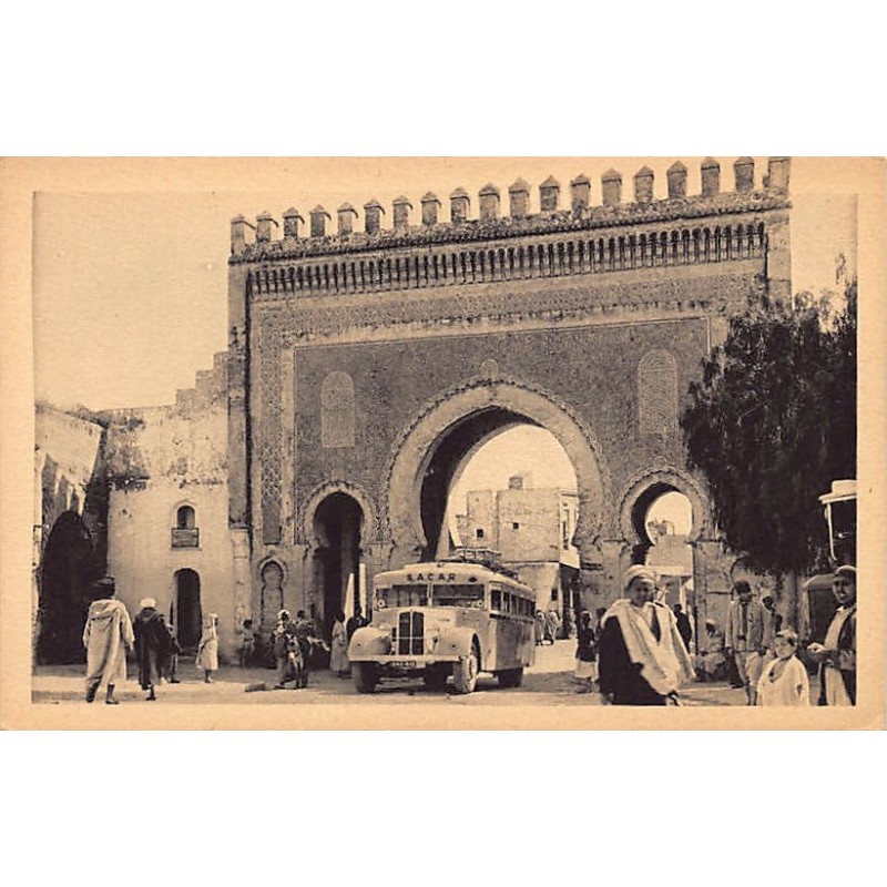 Rare collectable postcards of MOROCCO. Vintage Postcards of MOROCCO
