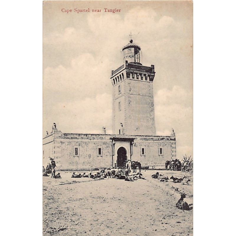 Rare collectable postcards of MOROCCO. Vintage Postcards of MOROCCO