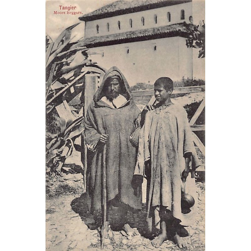 Rare collectable postcards of MOROCCO. Vintage Postcards of MOROCCO