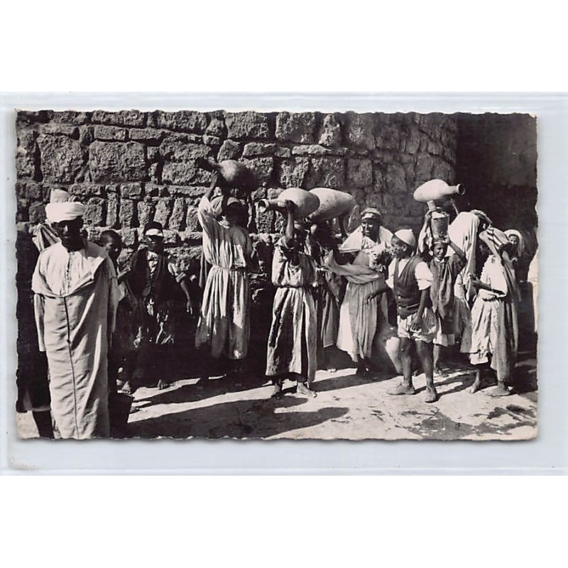 Rare collectable postcards of MOROCCO. Vintage Postcards of MOROCCO