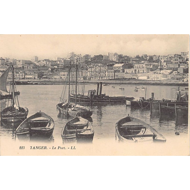 Rare collectable postcards of MOROCCO. Vintage Postcards of MOROCCO