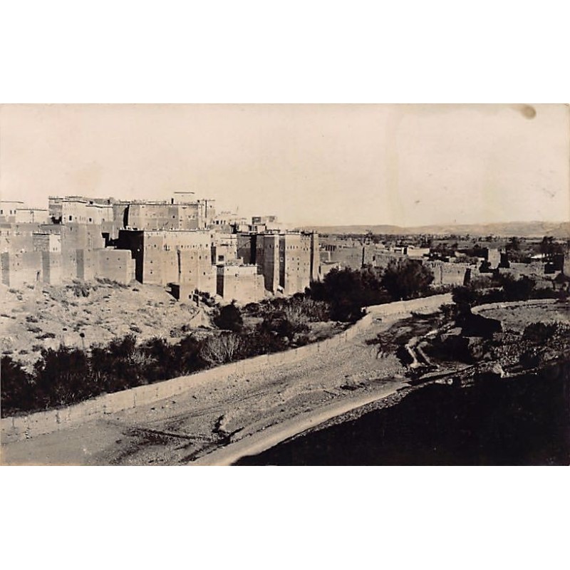 Rare collectable postcards of MOROCCO. Vintage Postcards of MOROCCO