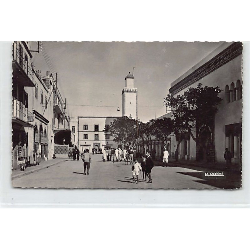 Rare collectable postcards of MOROCCO. Vintage Postcards of MOROCCO