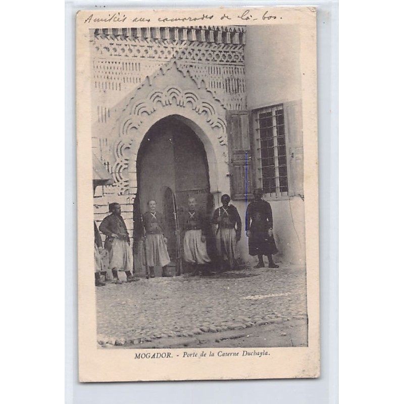 Rare collectable postcards of MOROCCO. Vintage Postcards of MOROCCO