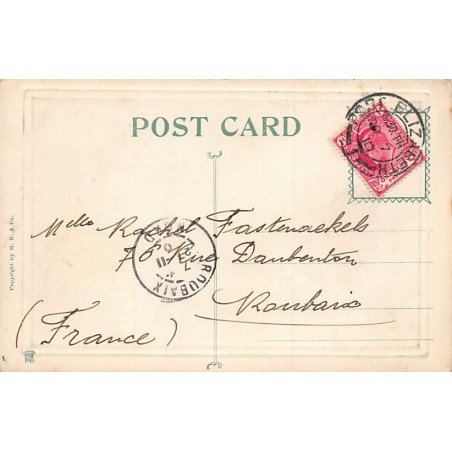 Rare collectable postcards of SOUTH AFRICA. Vintage Postcards of SOUTH ...