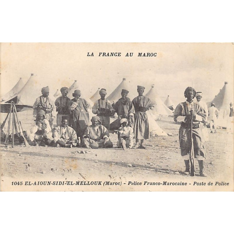 Rare collectable postcards of MOROCCO. Vintage Postcards of MOROCCO