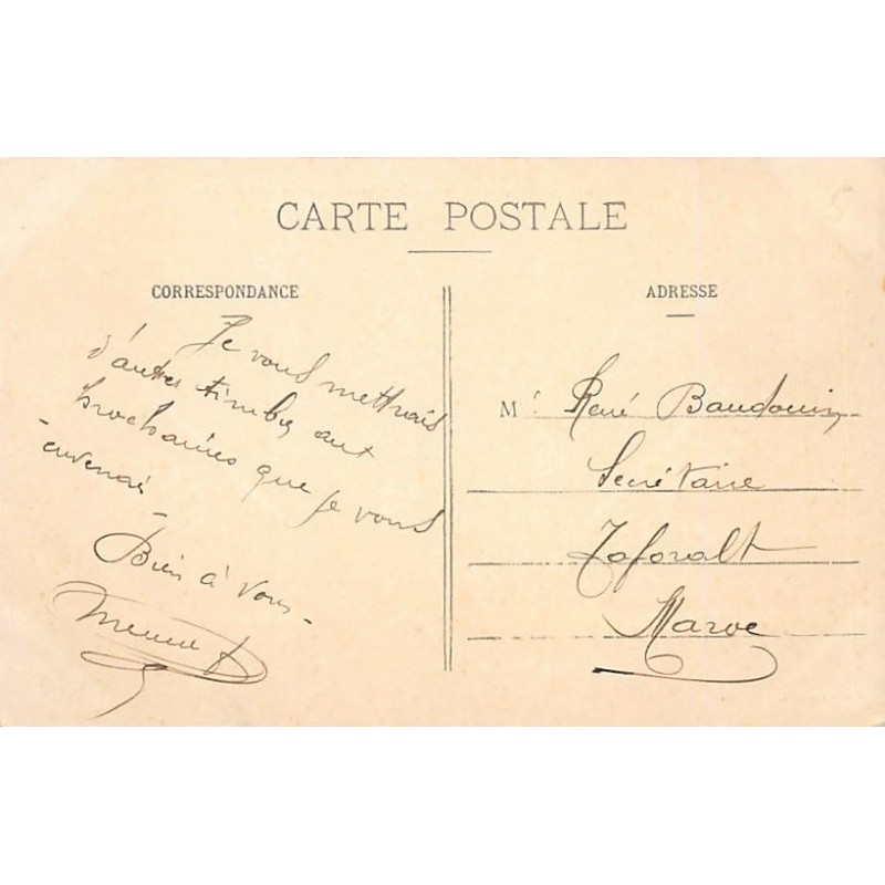 Rare collectable postcards of VIETNAM. Vintage Postcards of VIETNAM