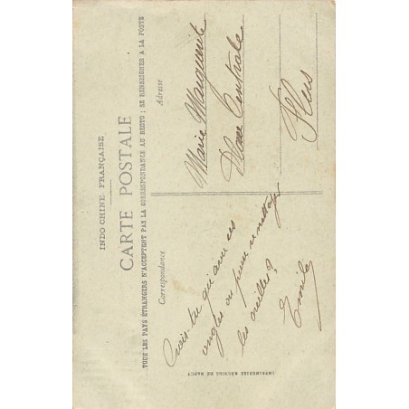 Rare collectable postcards of VIETNAM. Vintage Postcards of VIETNAM