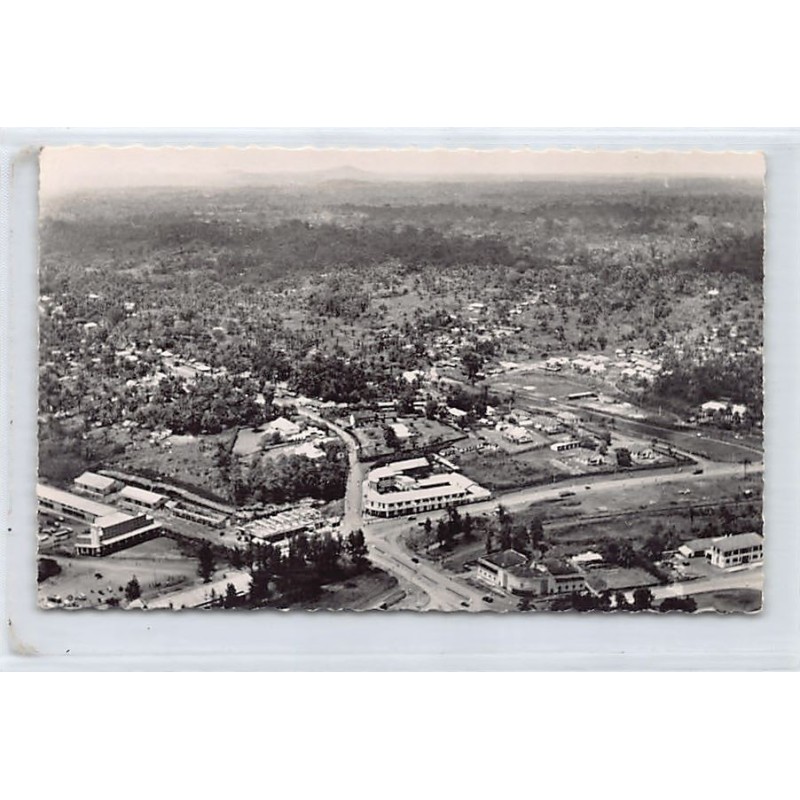 Rare collectable postcards of CAMEROON. Vintage Postcards of CAMEROON