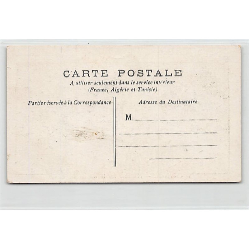 Rare collectable postcards of MARTINIQUE. Vintage Postcards of MARTINIQUE
