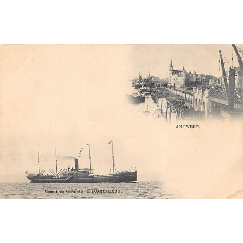 Rare collectable postcards of JAPAN. Vintage Postcards of JAPAN