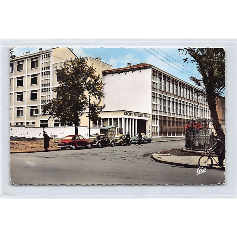 Rare collectable postcards of ALGERIA. Vintage Postcards of ALGERIA