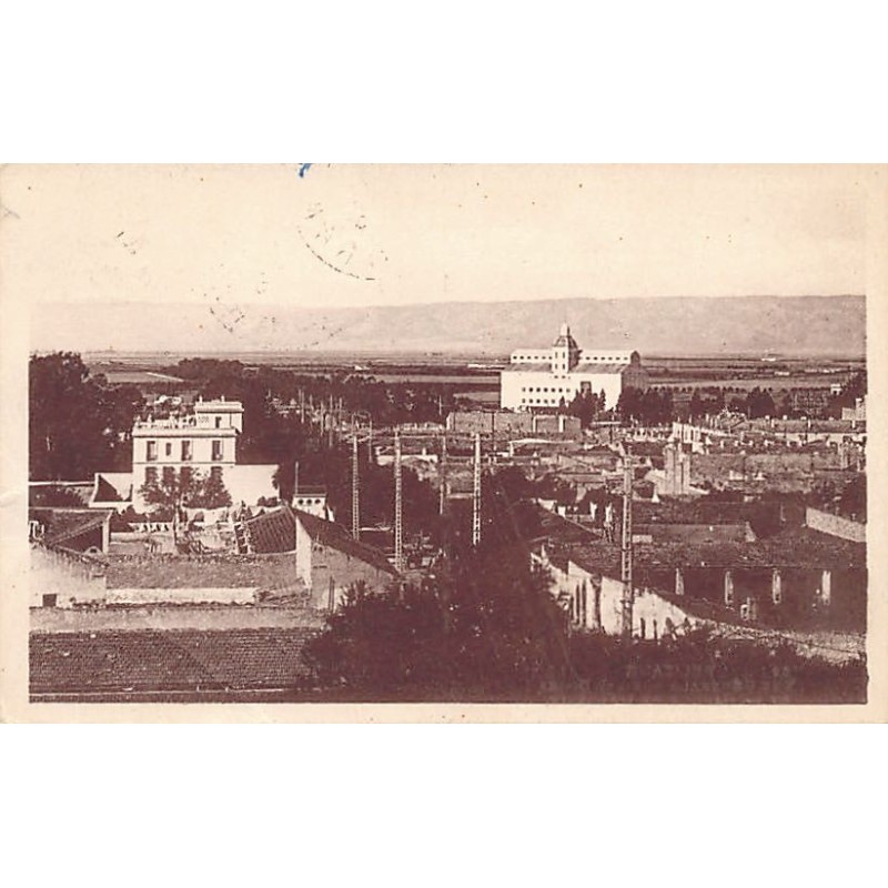 Rare collectable postcards of ALGERIA. Vintage Postcards of ALGERIA