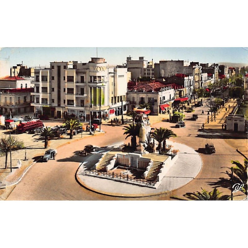 Rare collectable postcards of ALGERIA. Vintage Postcards of ALGERIA