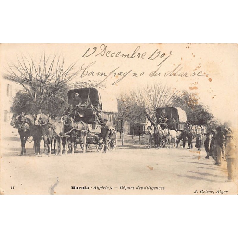 Rare collectable postcards of ALGERIA. Vintage Postcards of ALGERIA