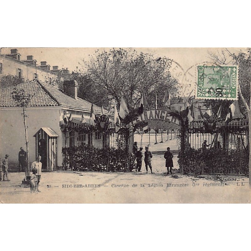 Rare collectable postcards of ALGERIA. Vintage Postcards of ALGERIA