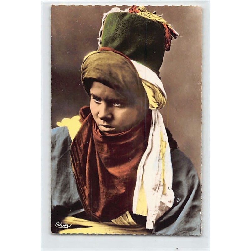 Rare collectable postcards of ALGERIA. Vintage Postcards of ALGERIA
