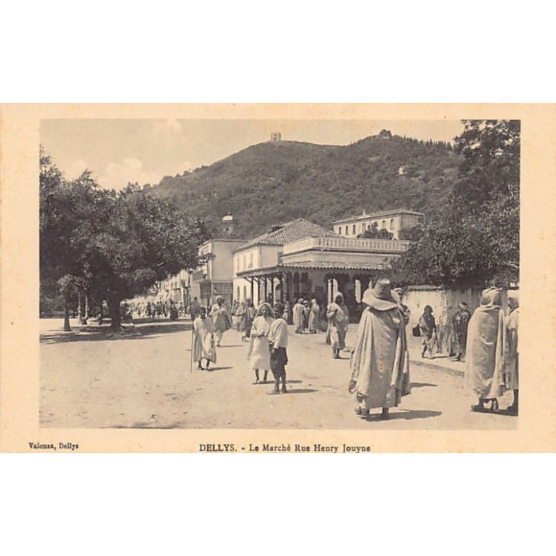 Rare collectable postcards of ALGERIA. Vintage Postcards of ALGERIA