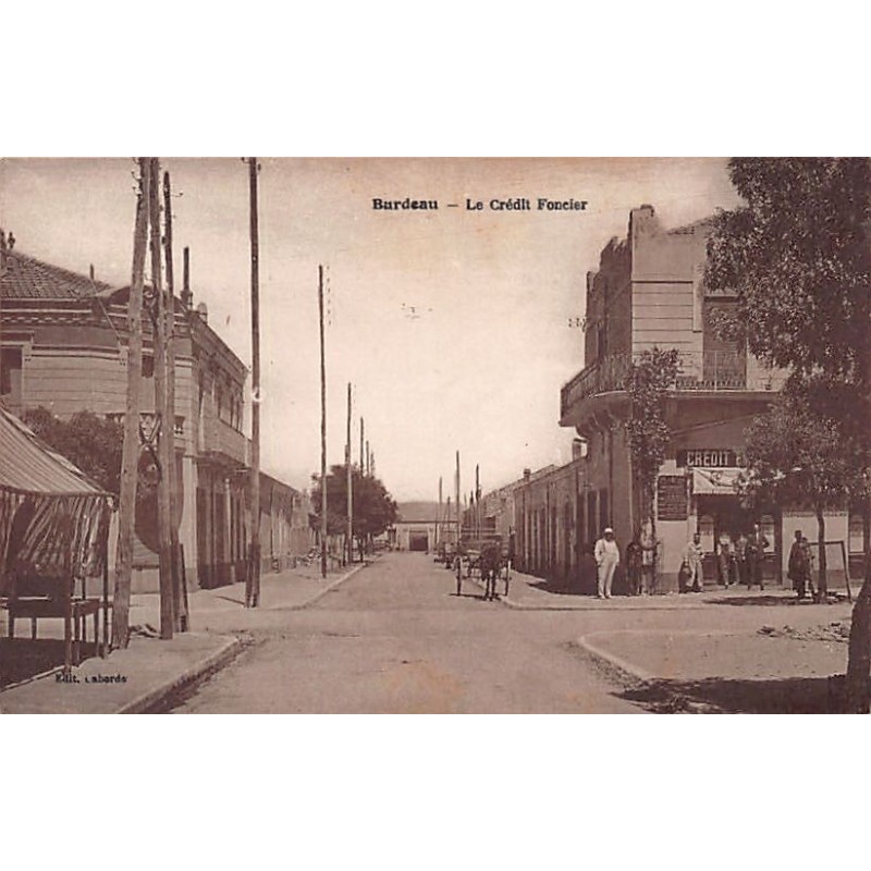 Rare collectable postcards of ALGERIA. Vintage Postcards of ALGERIA