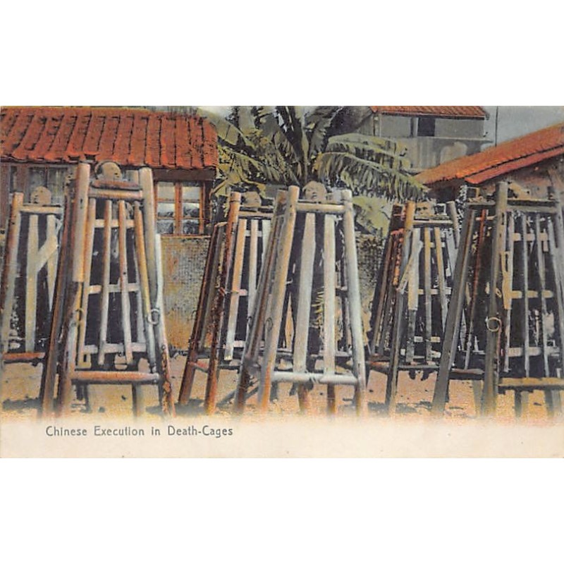 Rare collectable postcards of CHINA. Vintage Postcards of CHINA