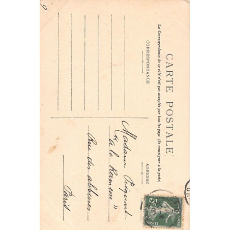 Rare collectable postcards of ALGERIA. Vintage Postcards of ALGERIA