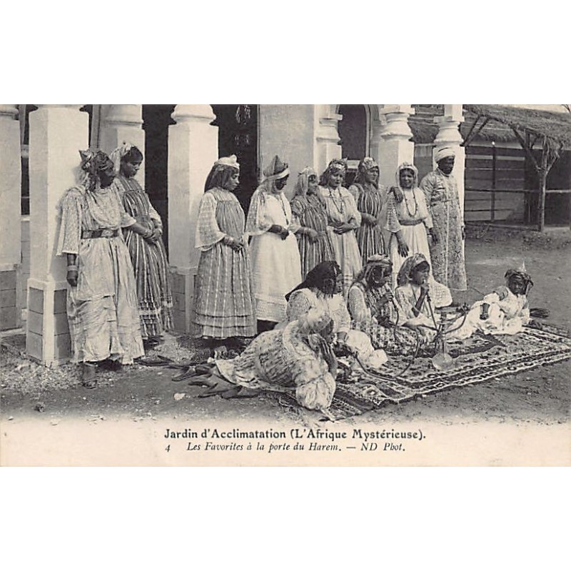 Rare collectable postcards of ALGERIA. Vintage Postcards of ALGERIA