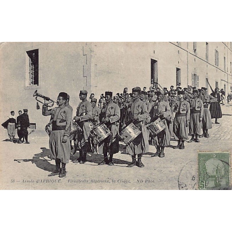 Rare collectable postcards of ALGERIA. Vintage Postcards of ALGERIA