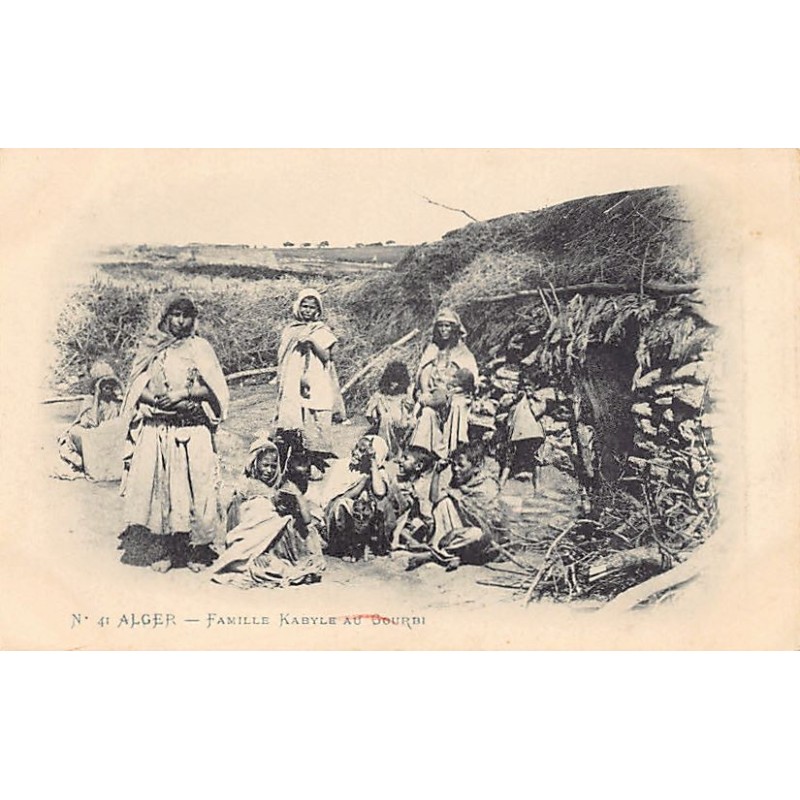 Rare collectable postcards of ALGERIA. Vintage Postcards of ALGERIA