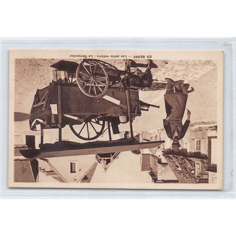 Rare collectable postcards of FRANCE. Vintage Postcards of FRANCE