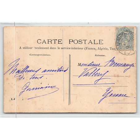 Rare collectable postcards of FRANCE. Vintage Postcards of FRANCE