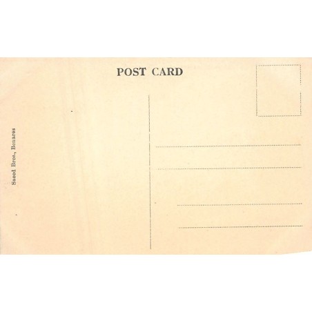 Rare collectable postcards of INDIA. Vintage Postcards of INDIA